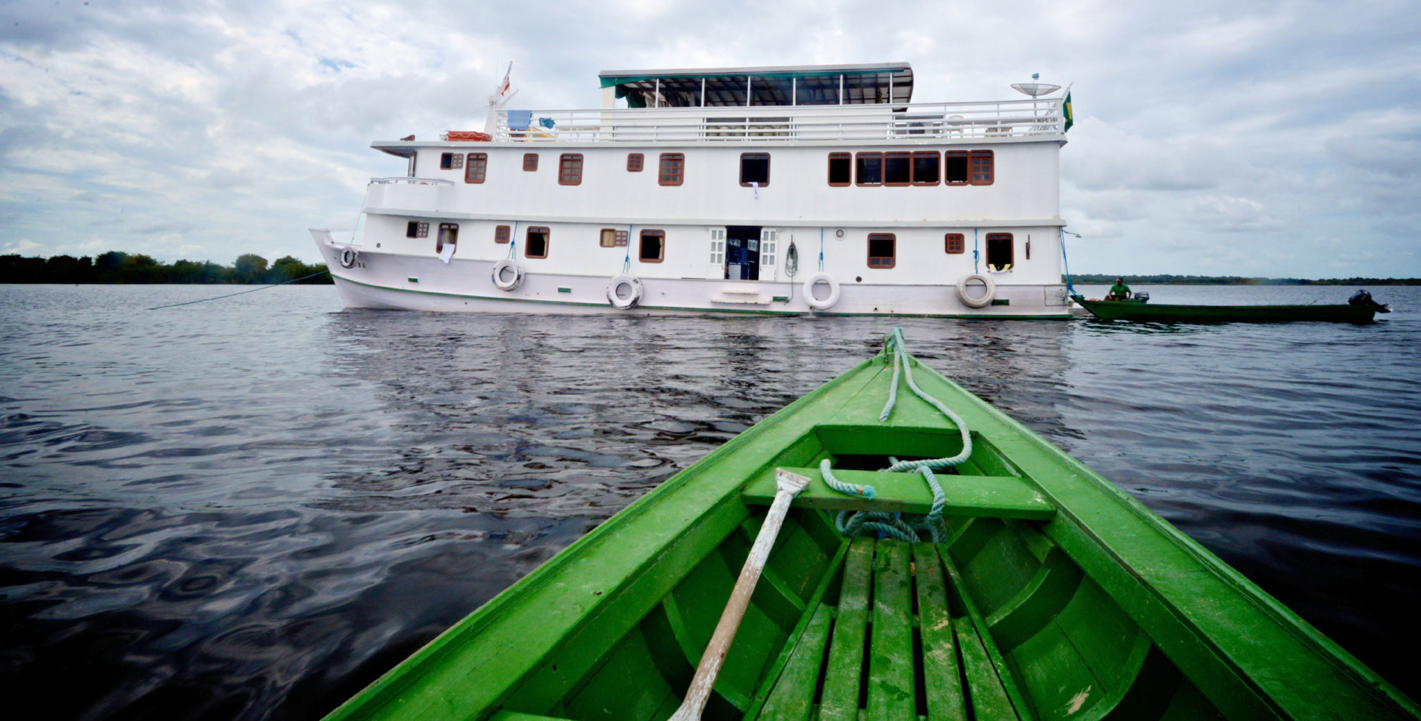 Project Piaba Wants You to Join the 2018 Expedition - AMAZONAS Magazine