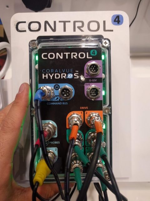 VIDEO: Check out the new HYDROS Control from CoralVue - AMAZONAS Magazine
